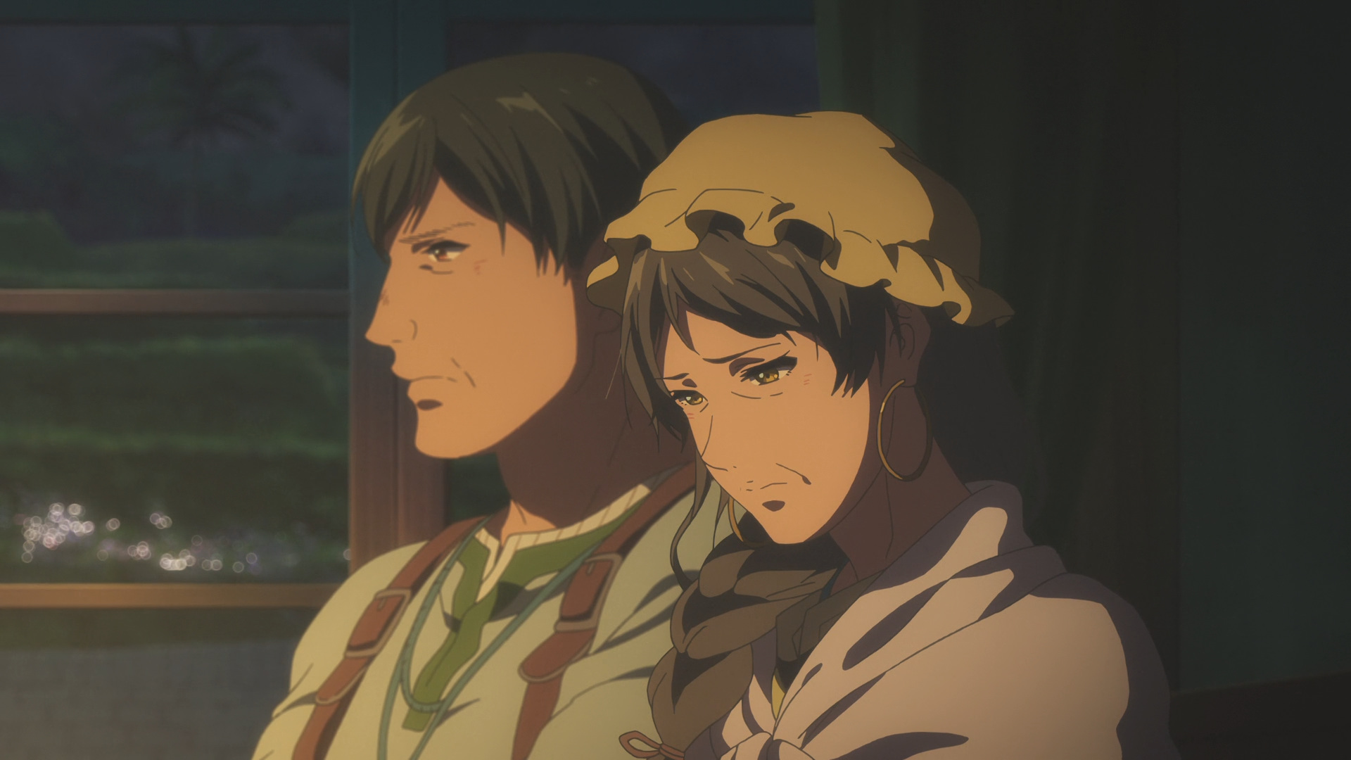 Violet Evergarden T.V. Media Review Episode 4 | Anime Solution