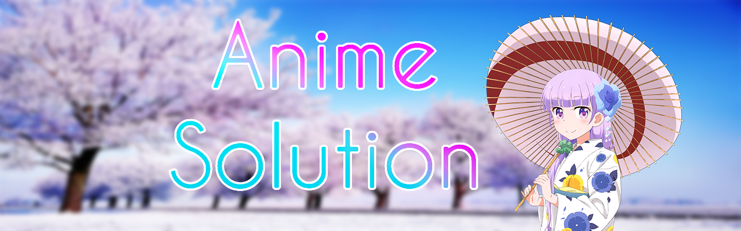 Tag: Ecchi | Anime Solution